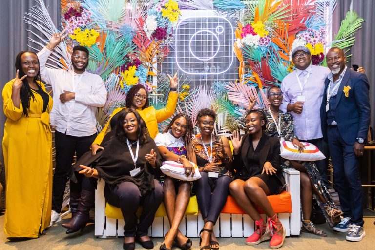 META Creators of Tomorrow 2022 - Go Gaga Experiential